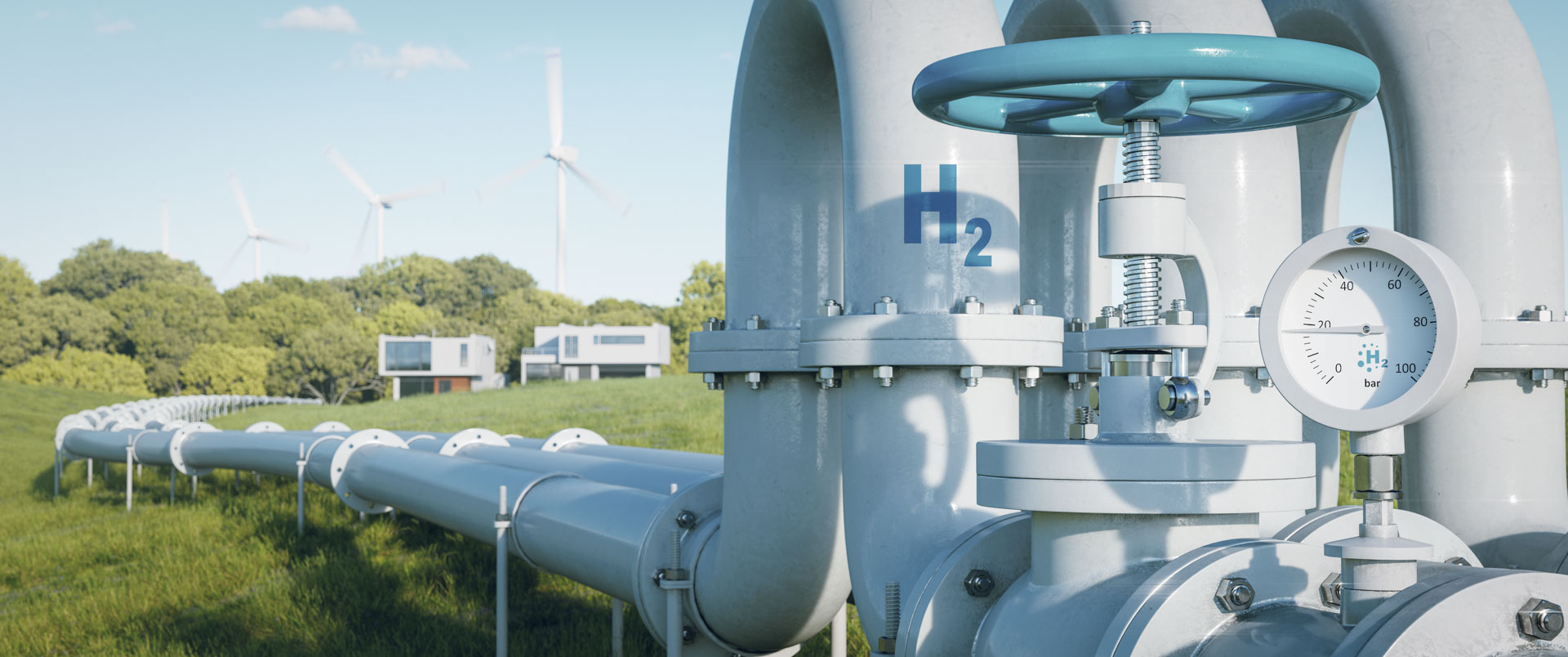 Compressible Gas Flow: Real Gas Analysis | FluidFlow