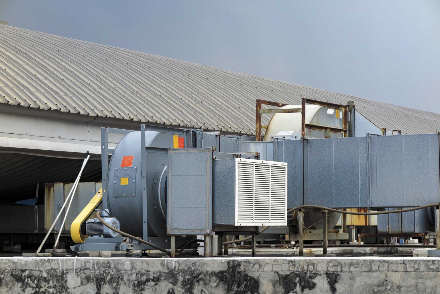Blower System Design: Modeling & Analysis