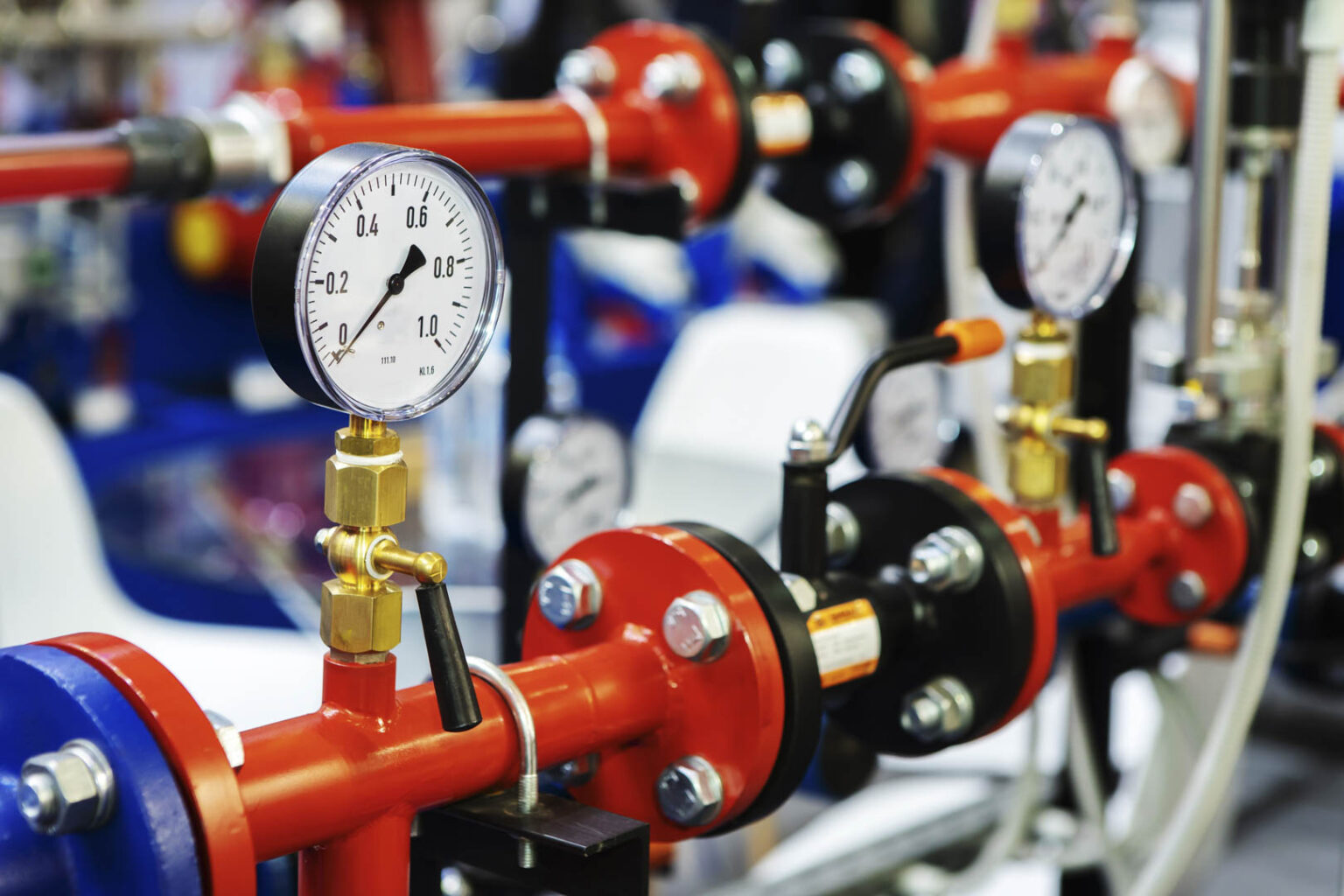 Closed Loop Systems: Design & Analysis | FluidFlow