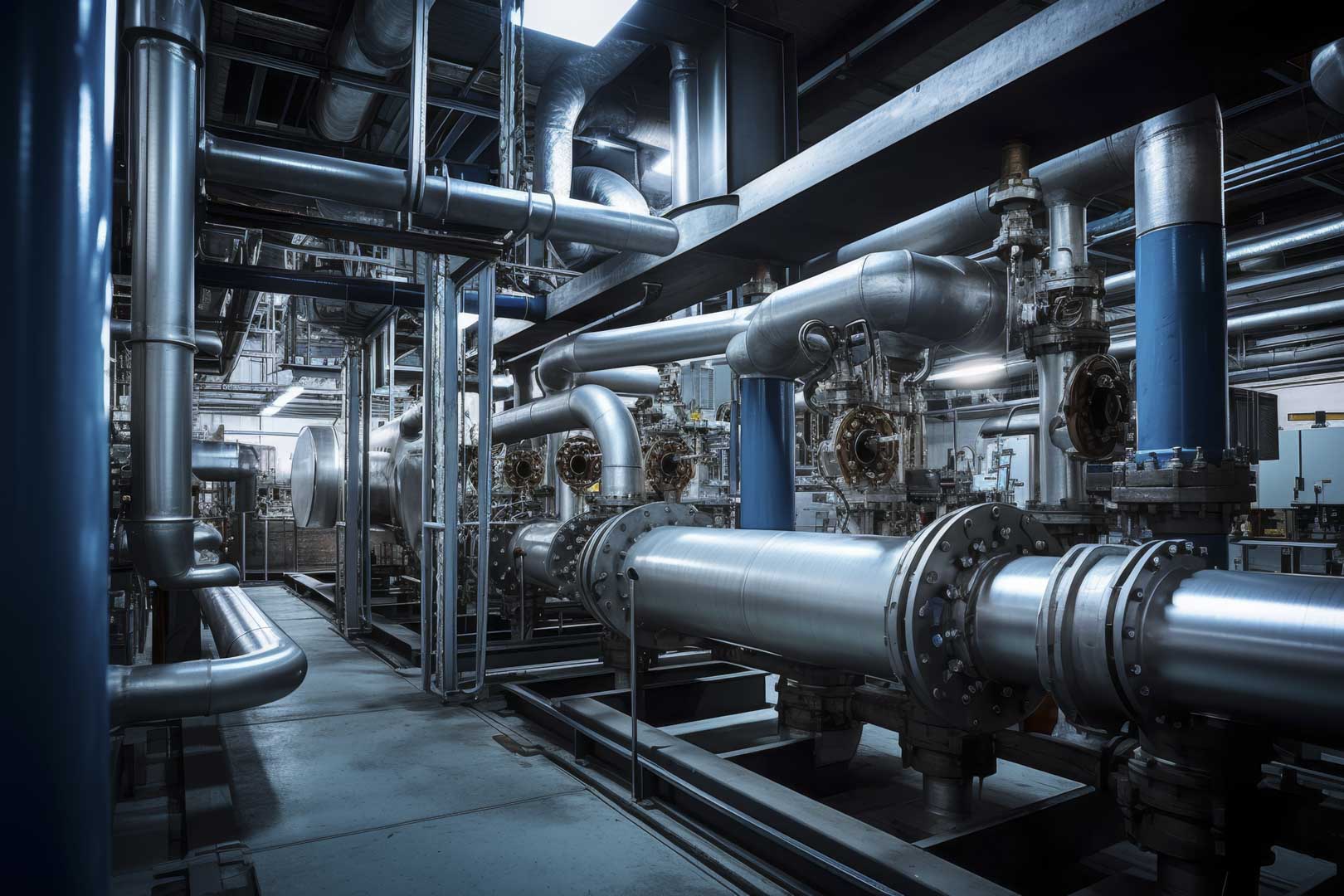 Two-Phase Flow Regimes: Patterns & Identification