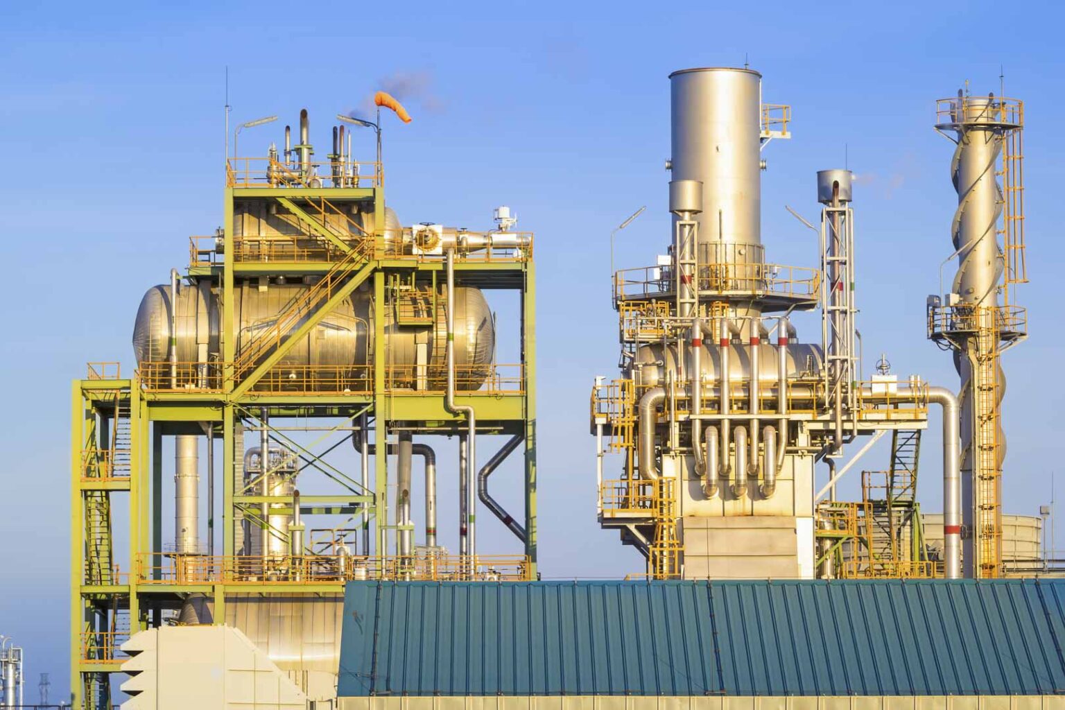 Two-Phase Flow Regimes: Patterns & Identification