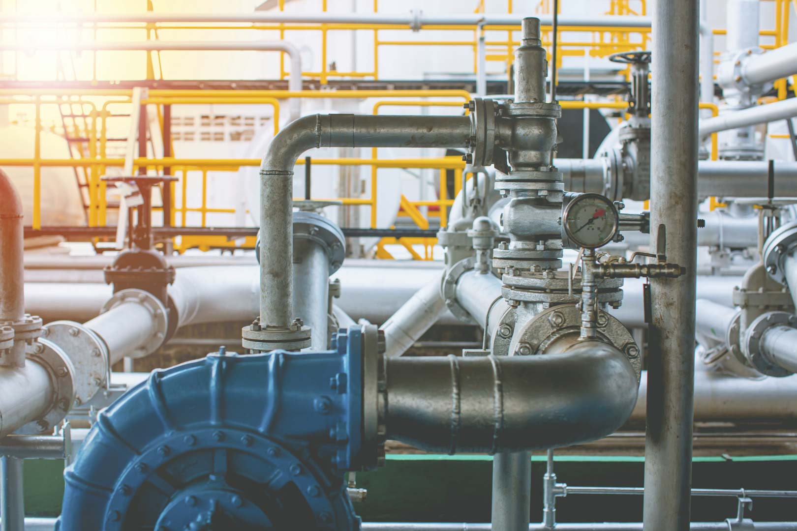 Two-Phase Relief Valve Sizing Guide - FluidFlow